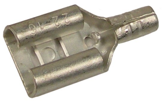 Pico 0002-U 185 Piece Uninsulated Electrical Terminal Kit