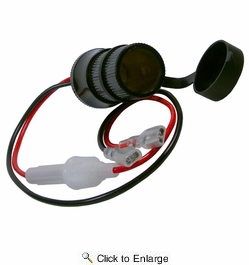 Pico 0921PT 12 Volt Power Plug Socket