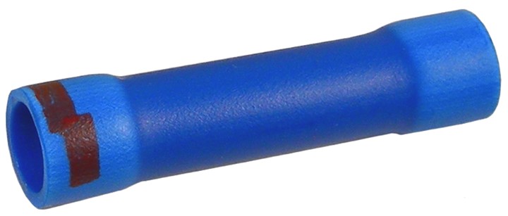 Pico 2280A 16-14 AWG to 22-18 AWG Blue with Red Stripe Electrical ...