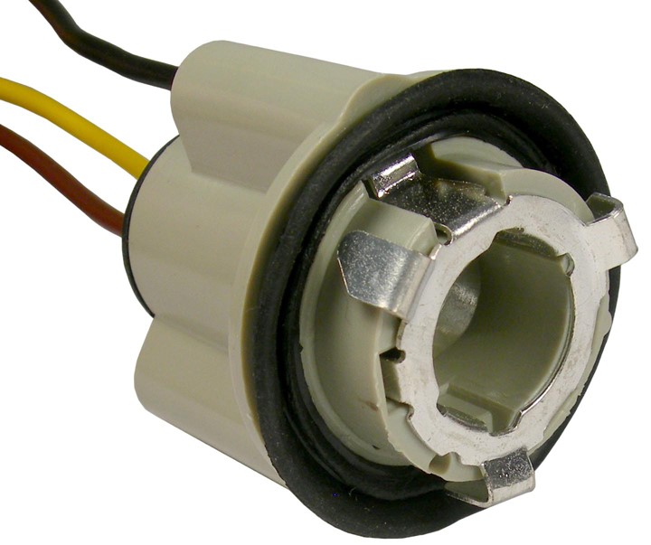 Pico 5445A GM Stop and Tail Light Socket 1-1/4" Focal Length (8903203 ...