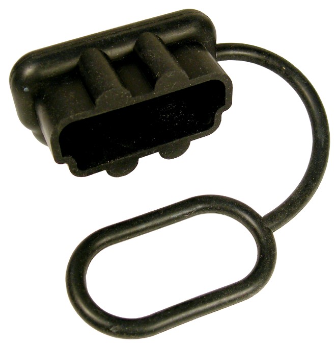 Pico 6372A Dust / Safety Cap w/ Safety Loop for 175 Amp Battery Cable ...