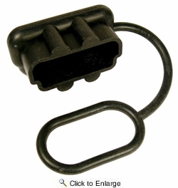 Pico 6372A Dust / Safety Cap w/ Safety Loop for 175 Amp Battery Cable ...