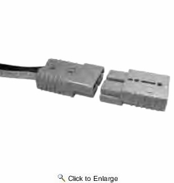 Pico 6380PT 12-10 AWG 50 Amp Battery Cable Quick Connector Housing and ...