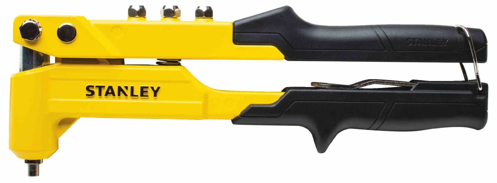 Stanley MR100CG Contractor Grade Riveter