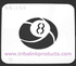 8 Ball Stencil