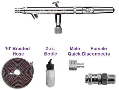 Iwata Eclipse HP-BCS Airbrush