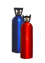 Co2 tank for airbrush store