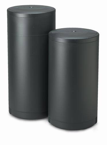 24 X 40 ROUND BRINE TANK COMPLETE