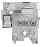 Clack Nelsen C Series Watts Parts