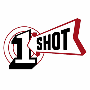 1 Shot pintripe and lettering paints