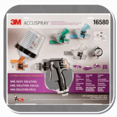 3M Accuspray