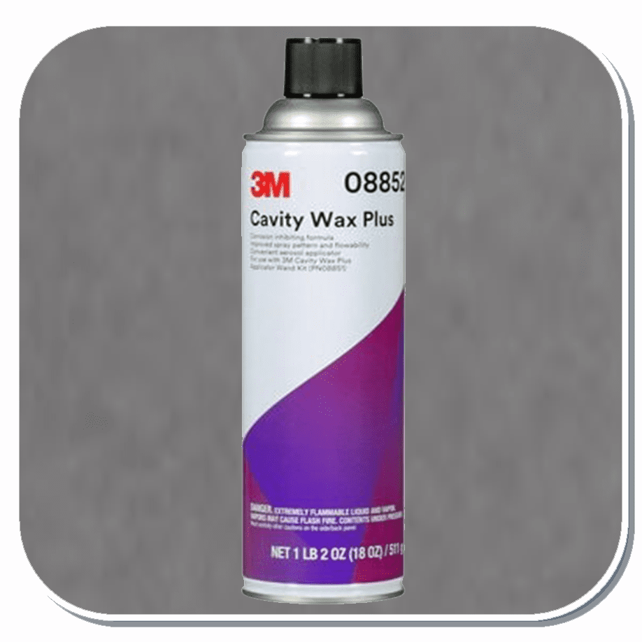3M Cavity Wax Plus, 08852