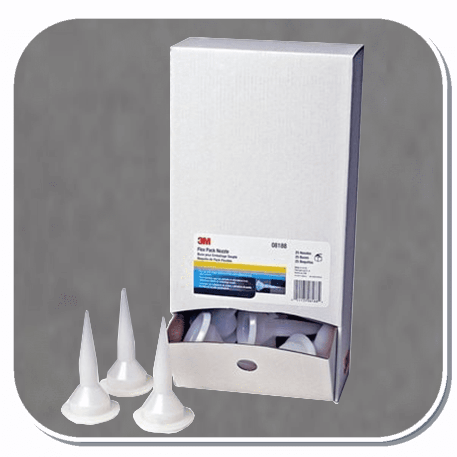 3M™ Flex Pack Nozzle, 08188