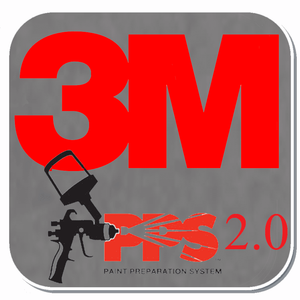 3M 2.0 PPS Cup System