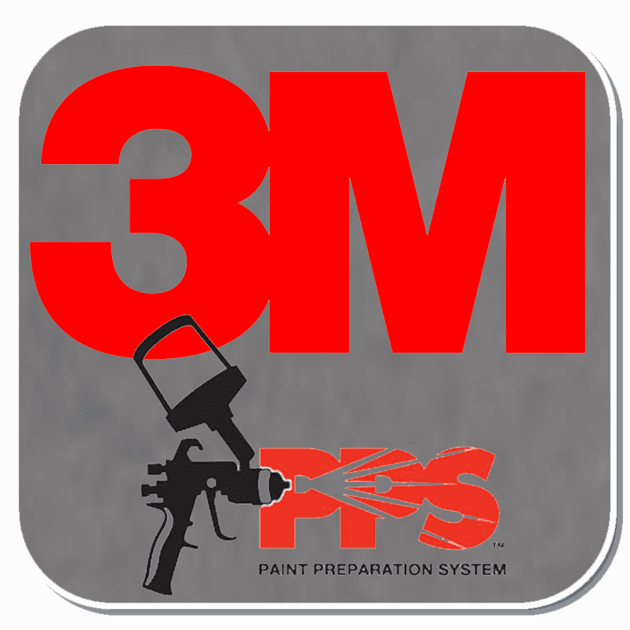 3M PPS Cup Systems