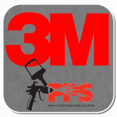 3M PPS Cup Systems