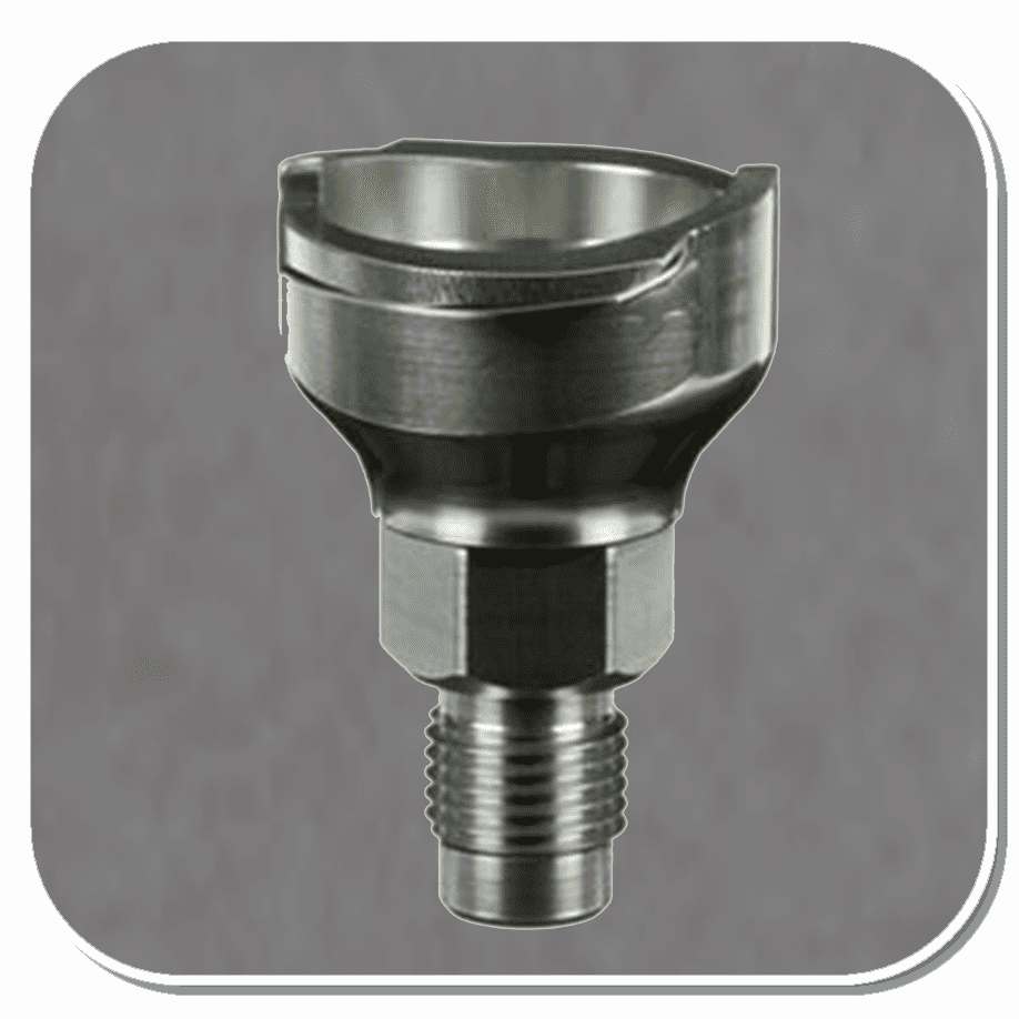 3M™ PPS™ Series 2.0 Adapter, 26007, Type S6