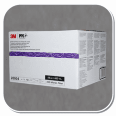 3M 2.0 PPS Cup System