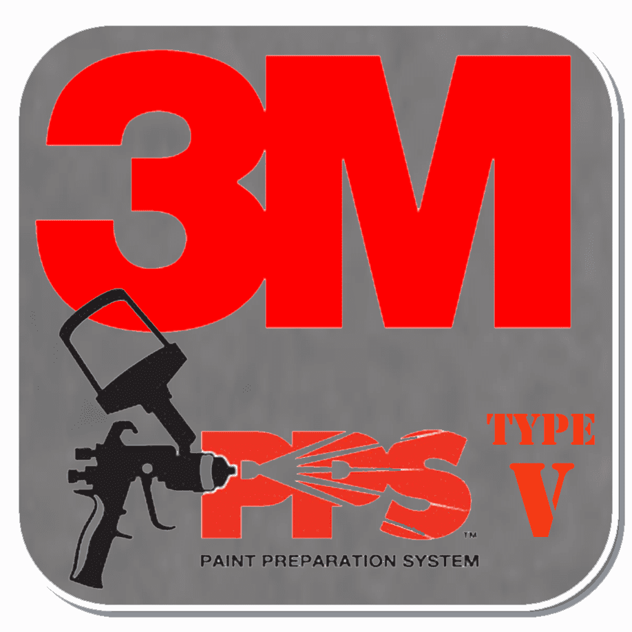 3M PPS Cup Systems