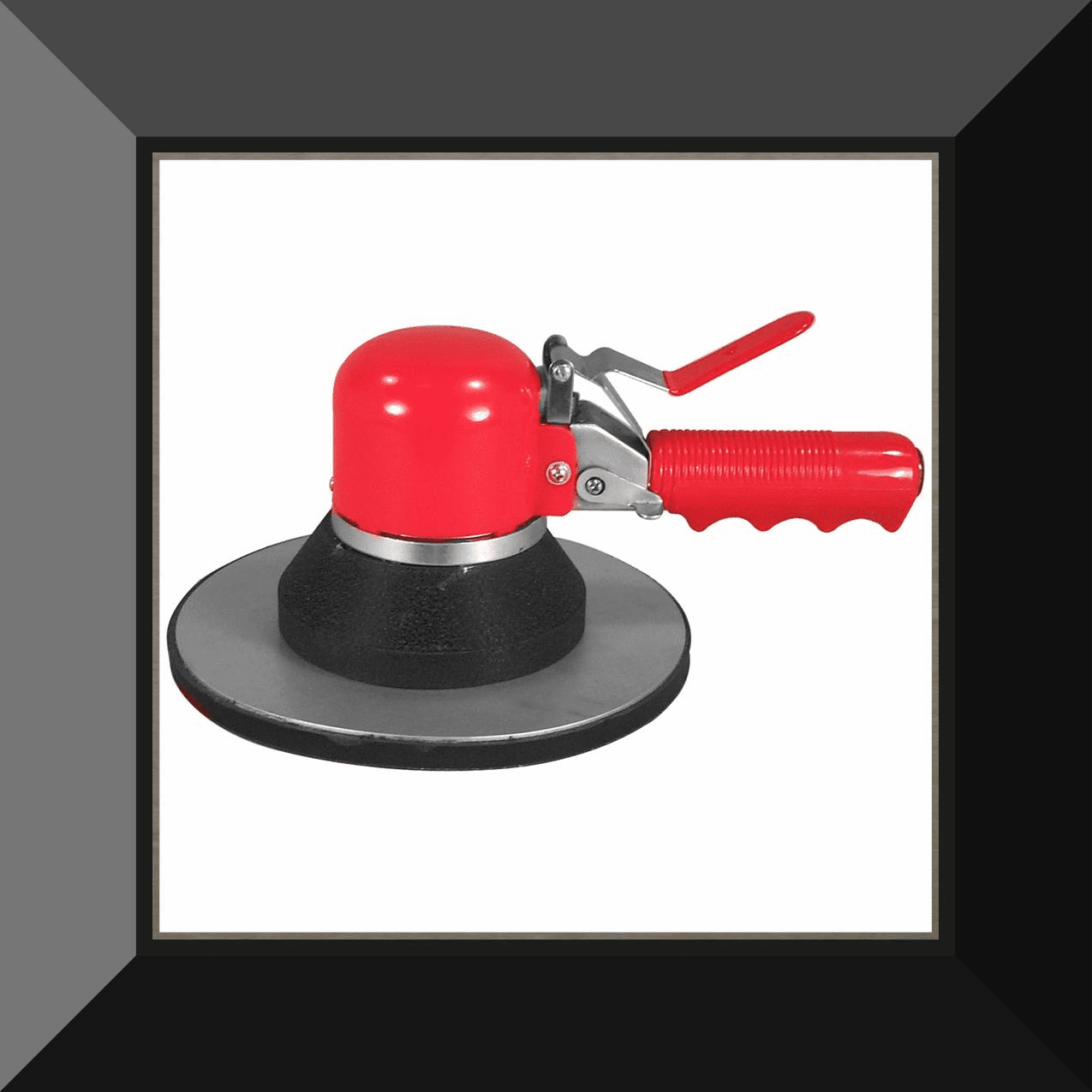 DA SANDER, MUD HOG SANDERS, AIR FILE SANDERS