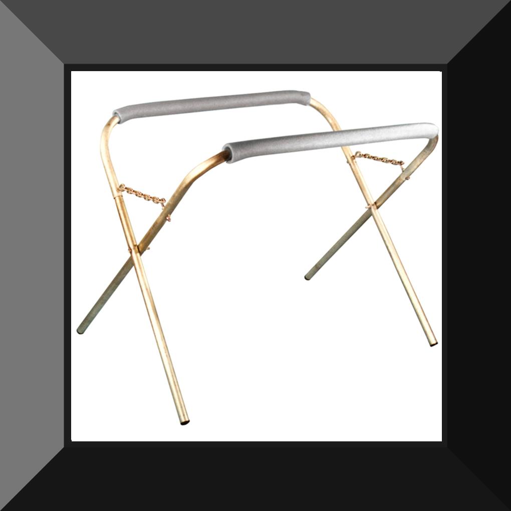 AST-557003 ASTRO PNEUMATIC 500lb CAPACITY CHAIN LOCKING WORK STAND.