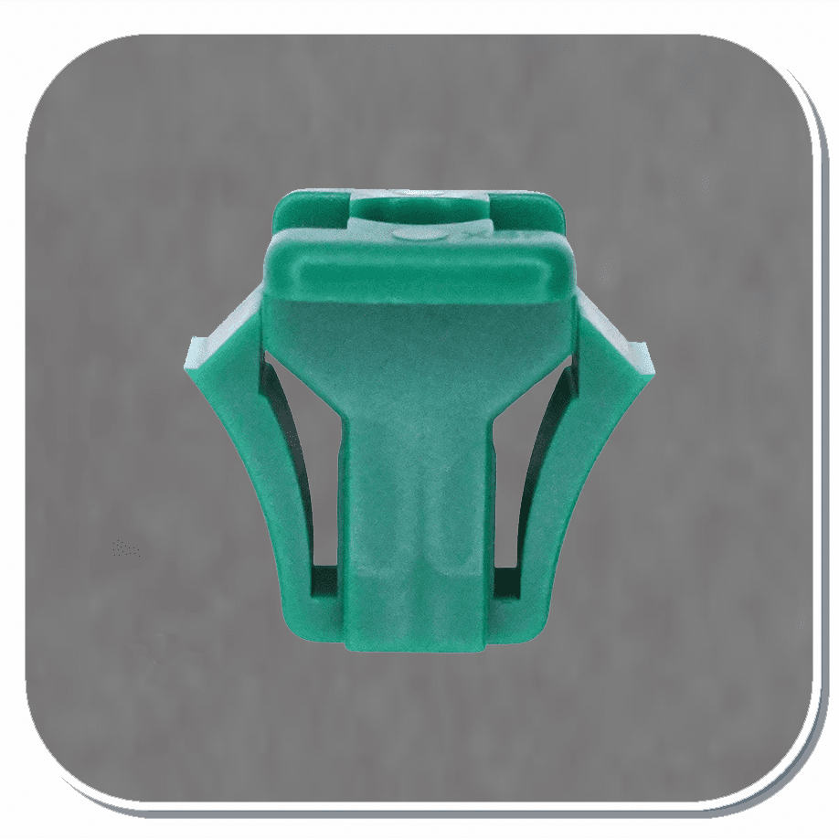 AUV-11718 Nylon Headlight Adjusting Nut