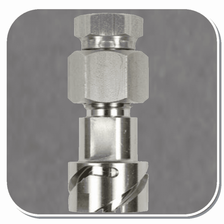 Devilbiss Cup Systems