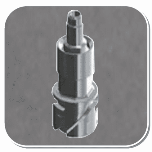 DEV-804473 DeKups Adapter DPC-86-K1