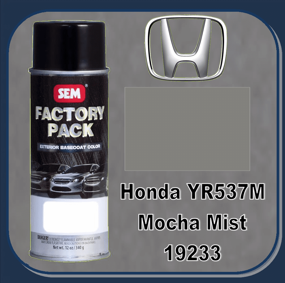 SEM Factory Pack Aerosol Base Coats