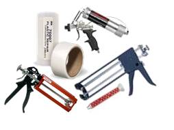 Dispensing Guns & Accessories