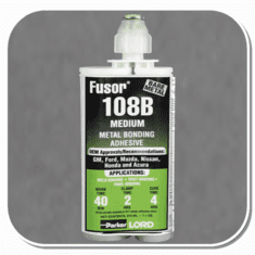 Fusor Adhesives, Coatings and Encapsulants