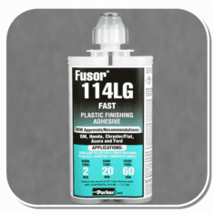 Fusor Adhesives, Coatings and Encapsulants