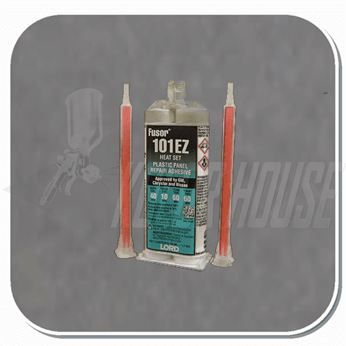 Two Part Bonding Adhesives for Plastic