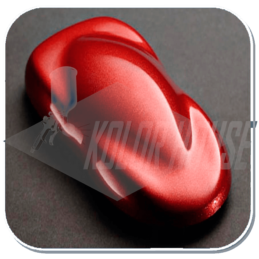 House of Kolor Meteor Maroon Base Coat