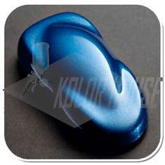 House of Kolor Custom Paint