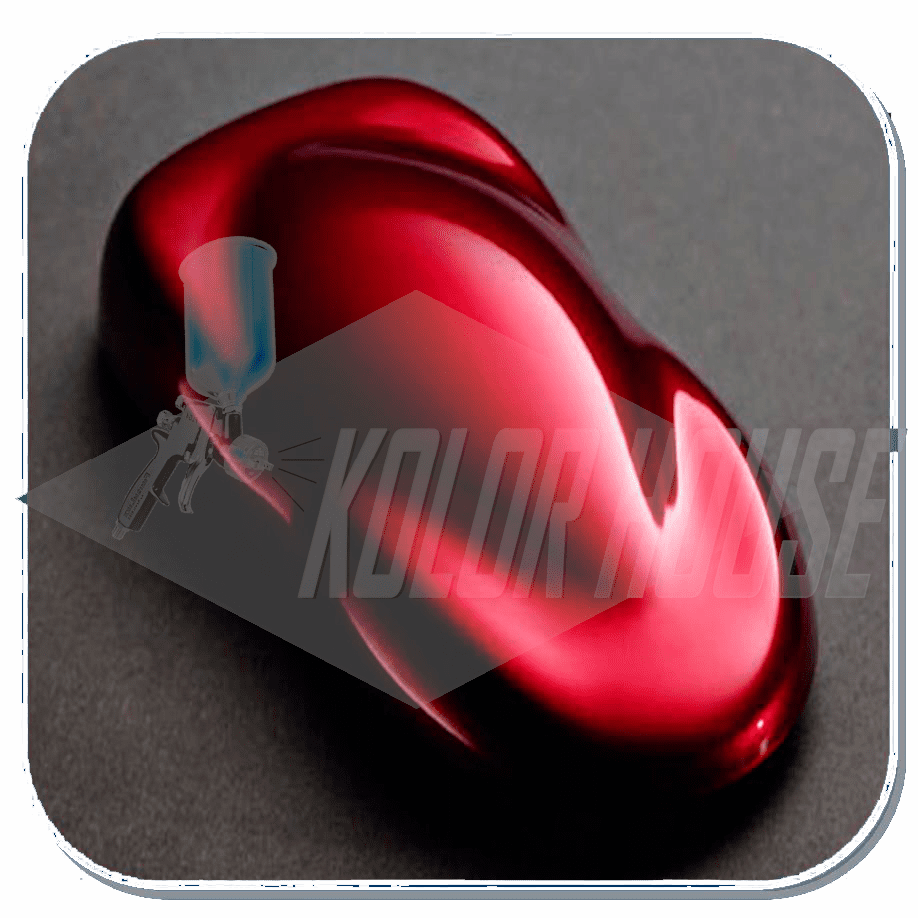 House of Kolor Custom Paint