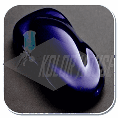 House of Kolor Kandy Base Coat KBC Series