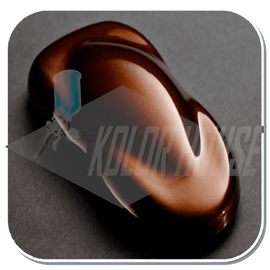 House of Kolor Custom Paint