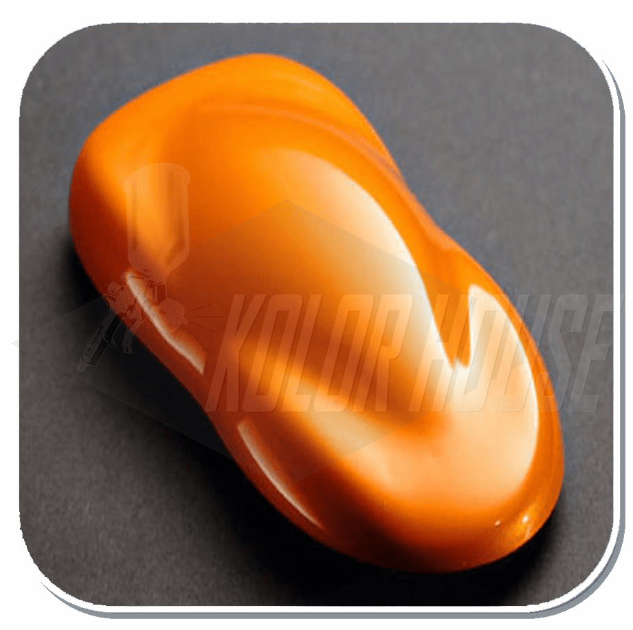 House of Kolor Custom Paint