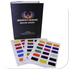 HOC-CC160 HOUSE OF KOLOR Kolor Guide Paint Chip Chart