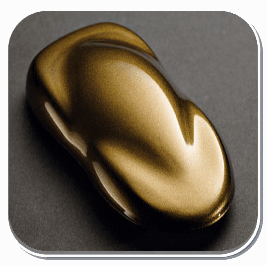 House of Kolor Custom Paint