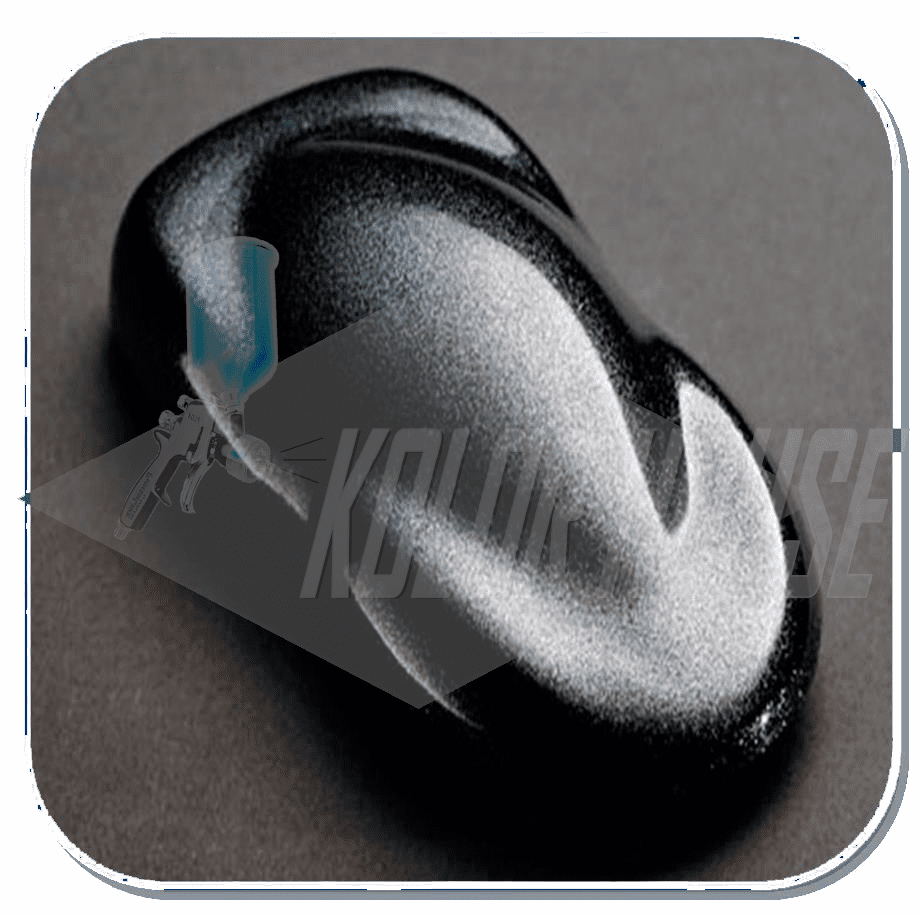 House of Kolor Ice Pearls IP Series