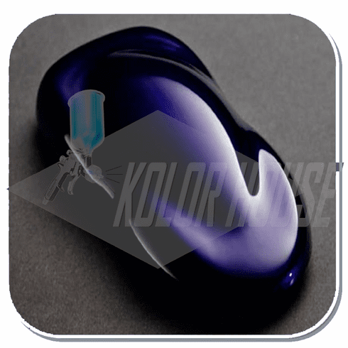 HOC-KBC13 Q01 HOUSE OF KOLOR "BURPLE" SHIMRIN
