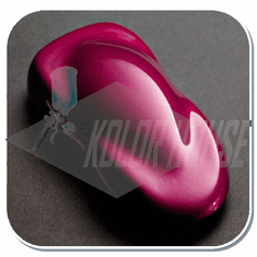 House of Kolor Kandy Base Coat KBC Series