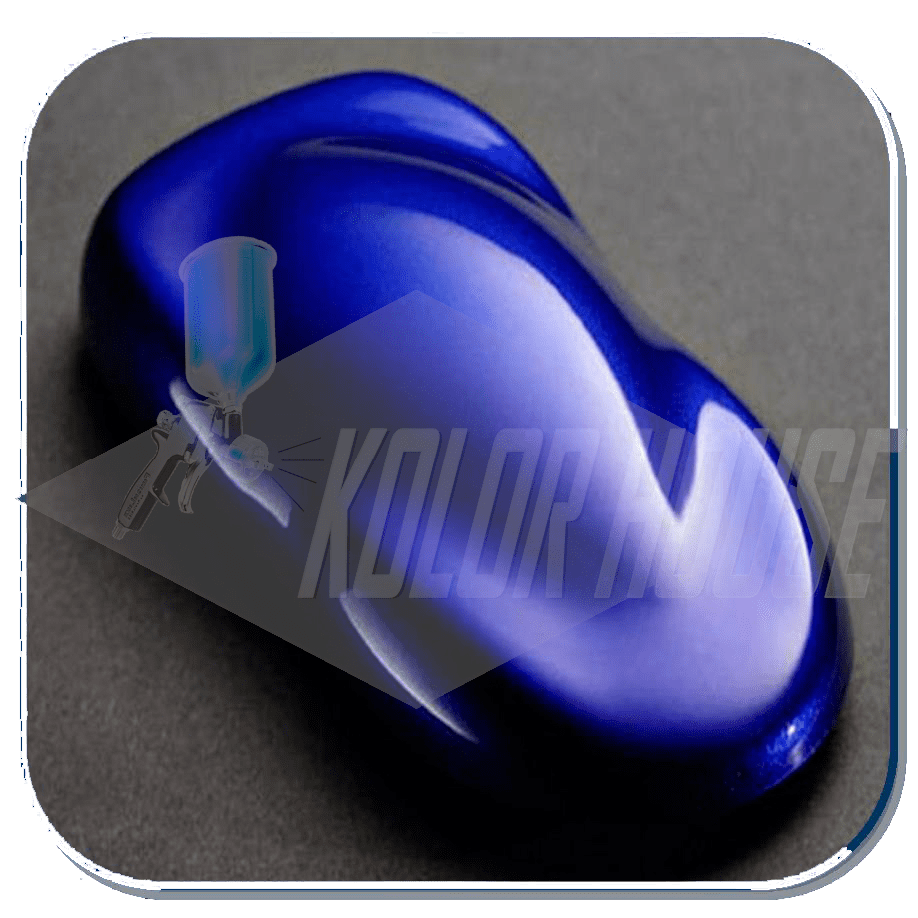 HOC-KK05 C02 HOUSE OF KOLOR "COBALT BLUE" INTENSIFIER KANDY KONCENTRATE ...