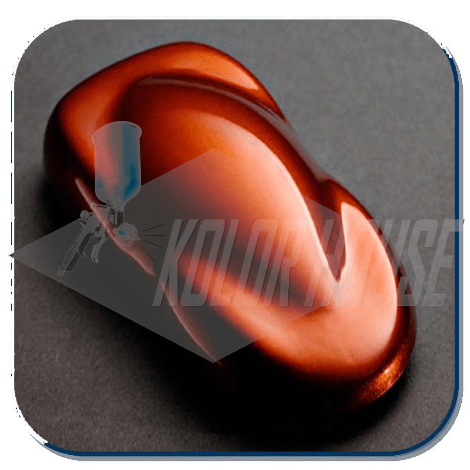 HOC-KK07 C02 HOUSE OF KOLOR "ROOT BEER" INTENSIFIER KANDY KONCENTRATE 1 ...