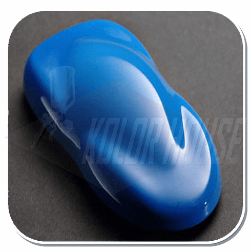 HOC-NE506 Q01 House of Kolor "BLUE" NEON Quart