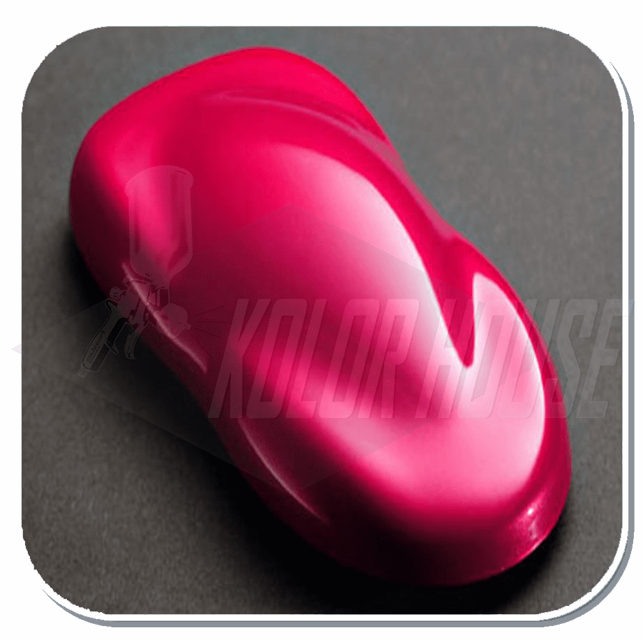 House of Kolor Designer Pearl Base Coat PBC Series