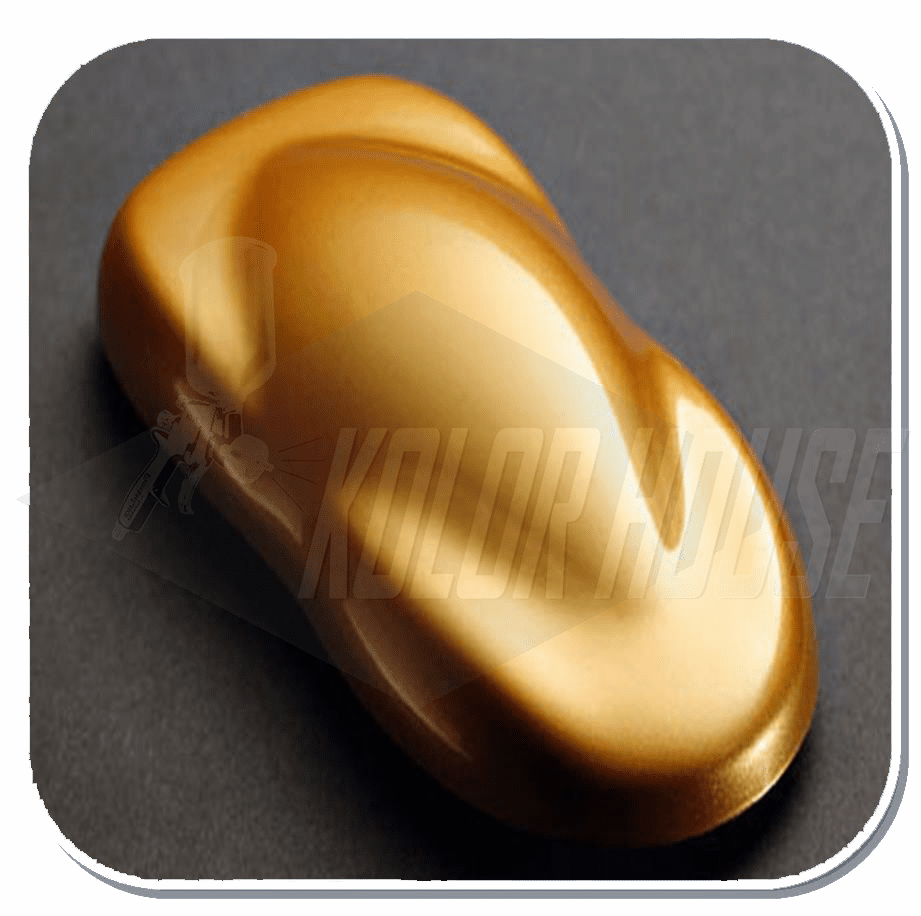 House of Kolor Designer Pearl Base Coat PBC Series