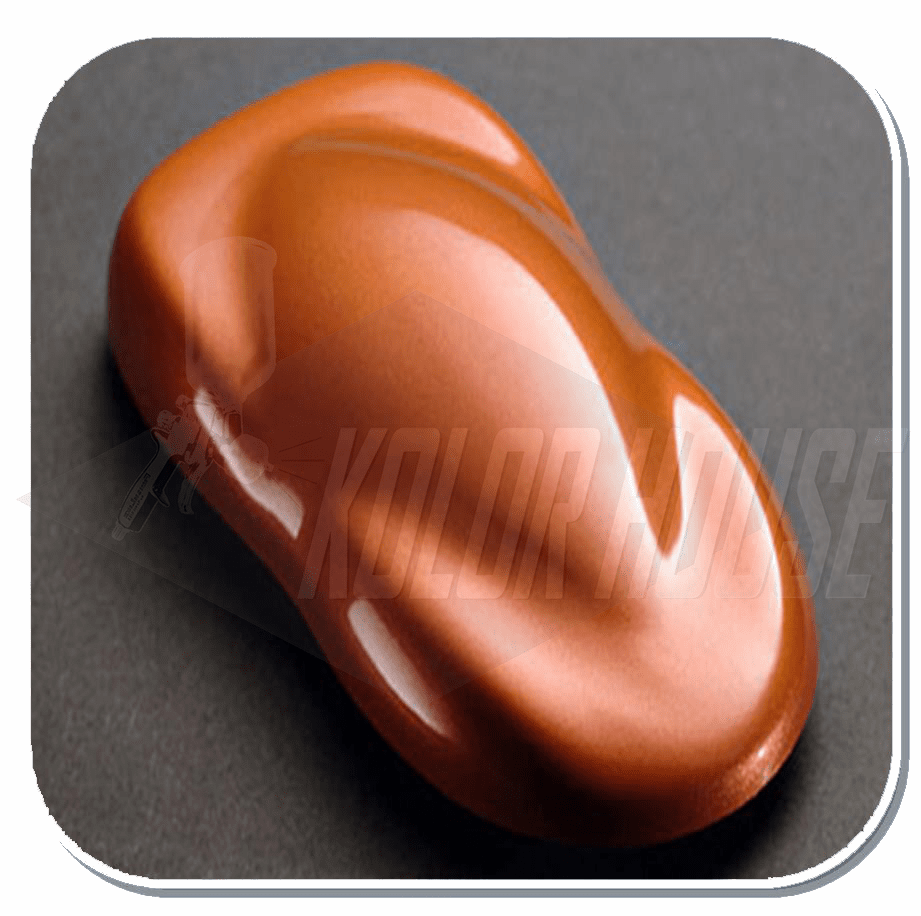 House of Kolor Designer Pearl Base Coat PBC Series